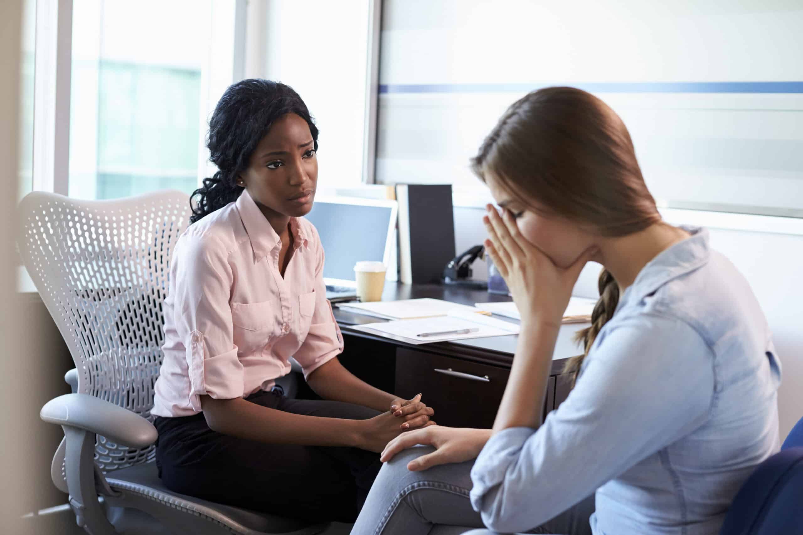 The Next Step in Workplace Mental Health: From Resources to Community ...