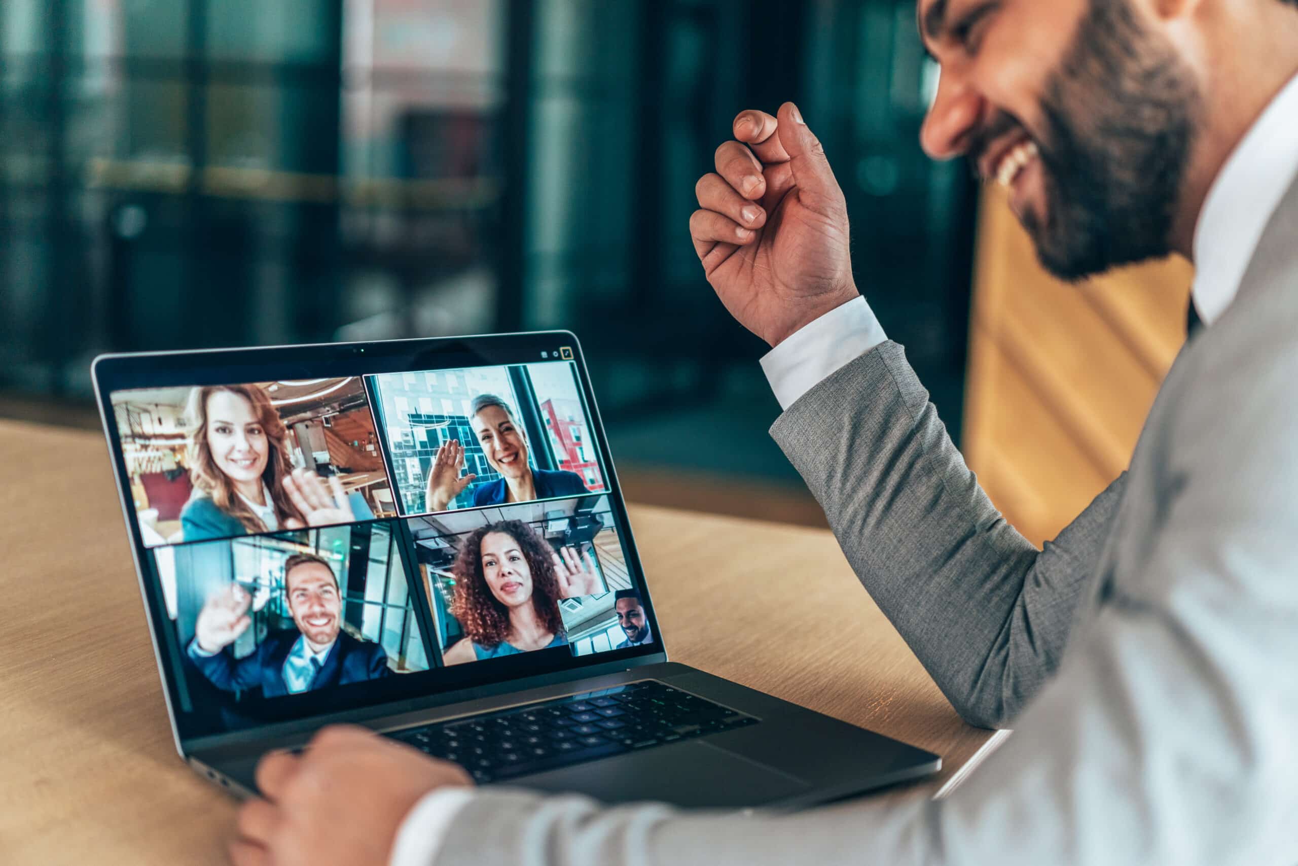 Three Communication Tips for a Global Team - ComPsych