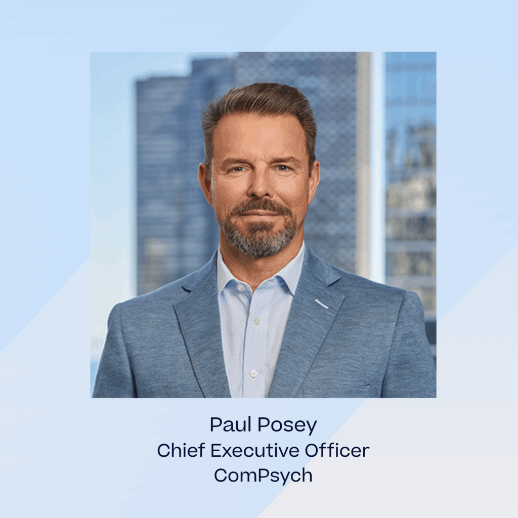 ComPsych Employee Spotlight – May 2025 - ComPsych