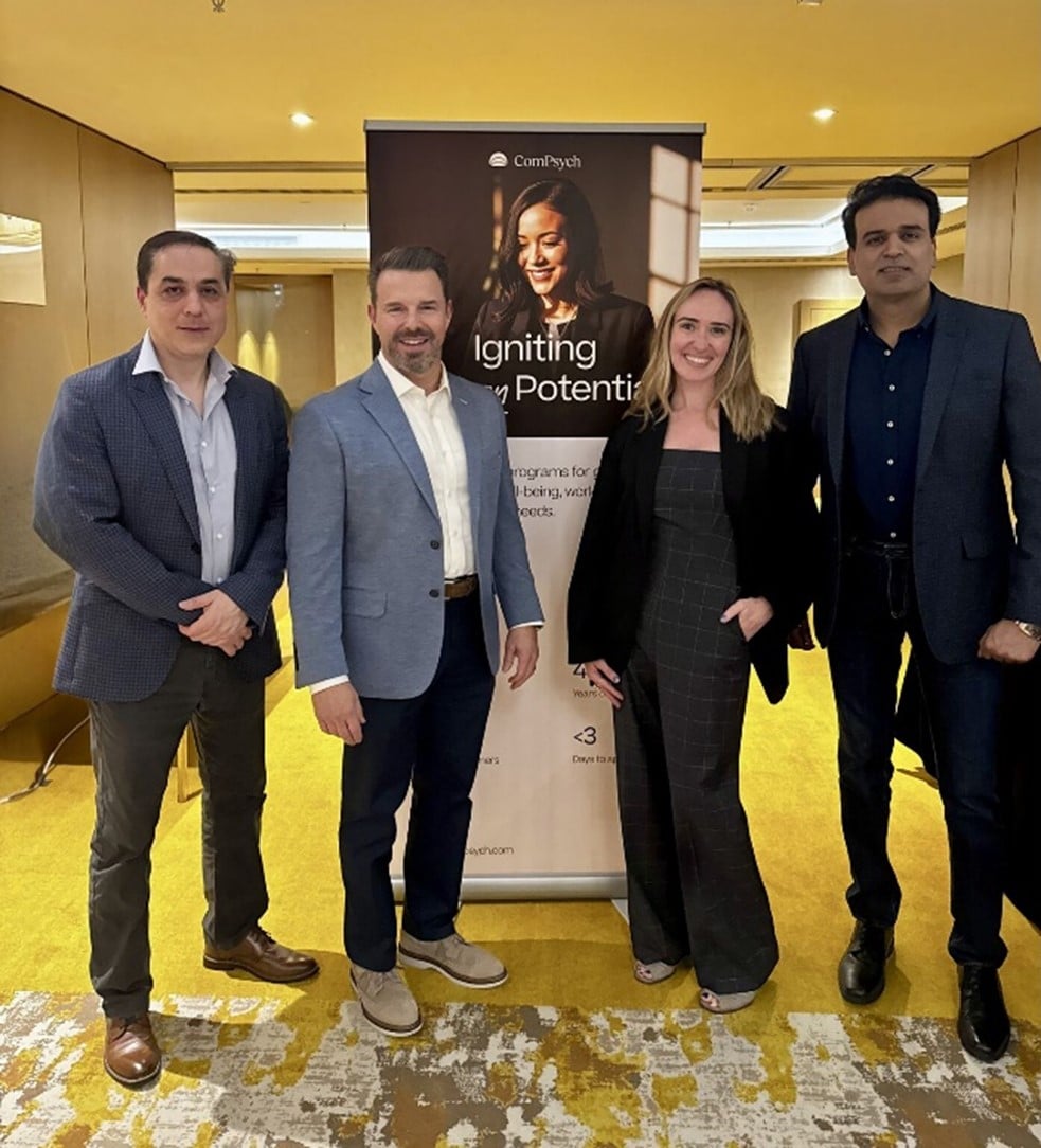 Insights from the 2025 Global Employee Assistance Summit in Istanbul ...