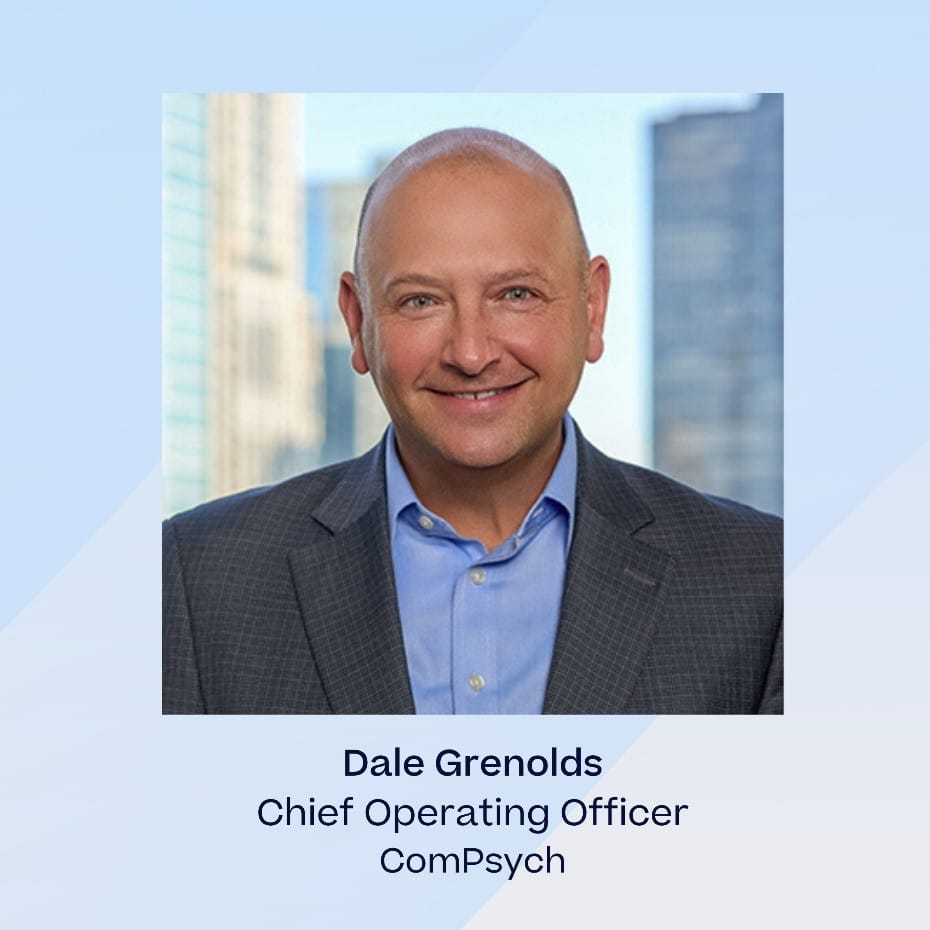 ComPsych Employee Spotlight – August 2025 - ComPsych